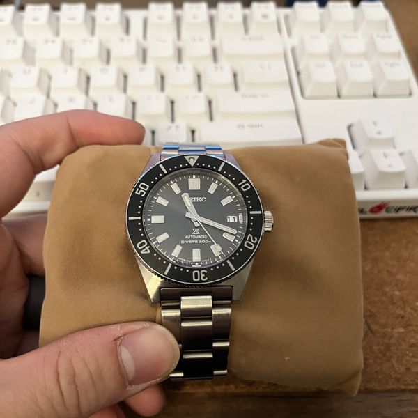 [WTS] Seiko SPB 143, Full Kit | WatchCharts Marketplace