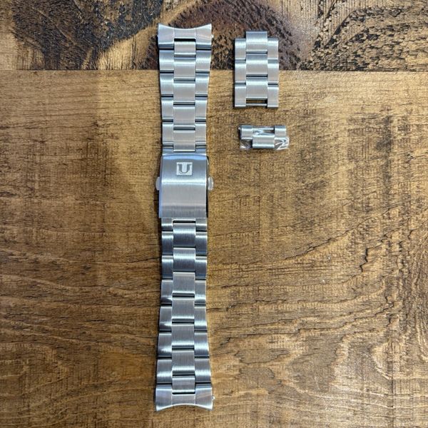 Hamilton Murph 42mm Khaki Field Watch Interstellar Automatic Brand New ...