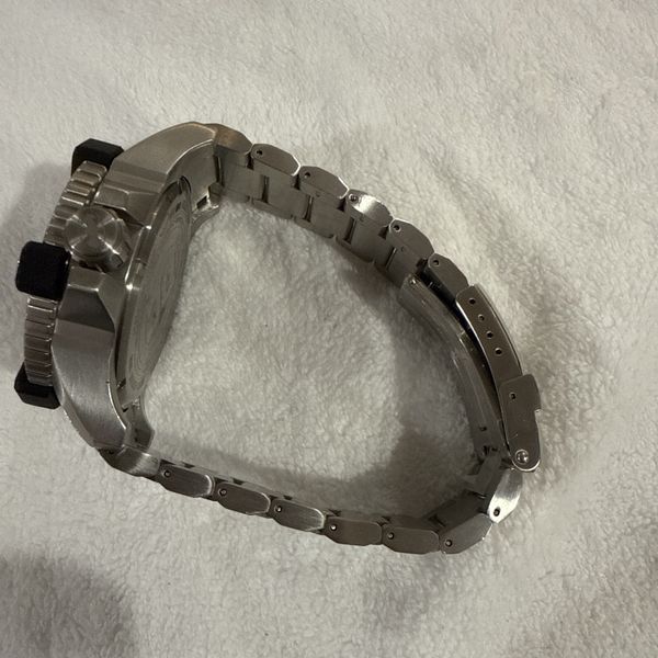 Invicta 32507 DC Comics 48mm BatMan | WatchCharts Marketplace