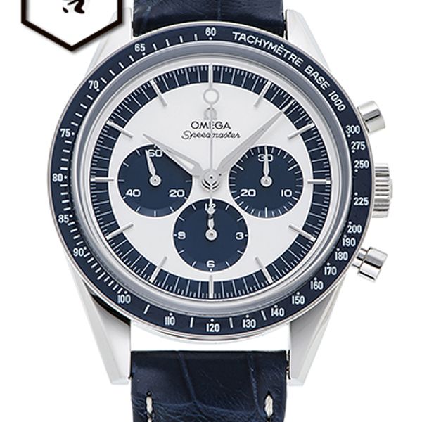 [Used] Omega Speedmaster Moon Watch CK2998 Ref.311.33.40.30.02.001 ...