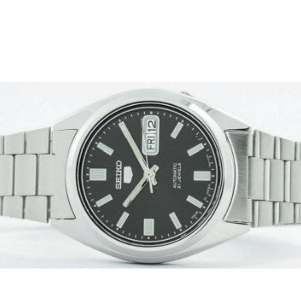 Seiko 5 Automatic Japan Made SNXS79 SNXS79J1 SNXS79J Men's Watch ...