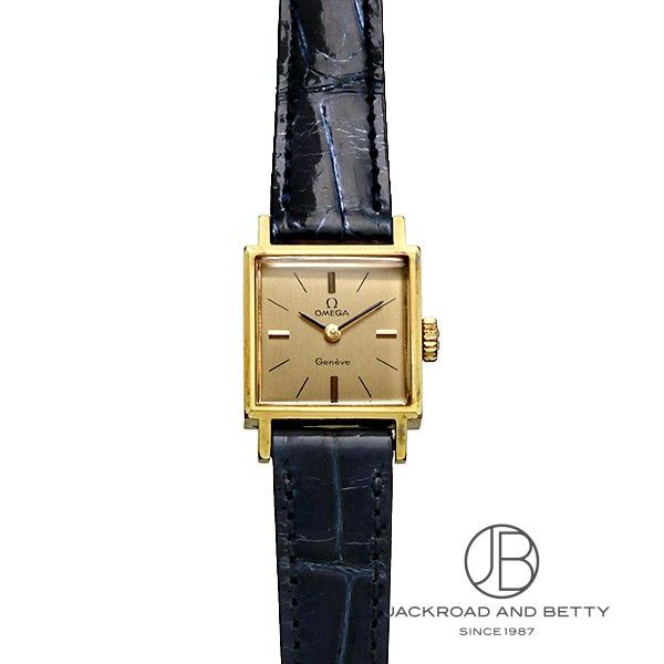 Omega OMEGA Square Antique Watch Ladies | WatchCharts Marketplace