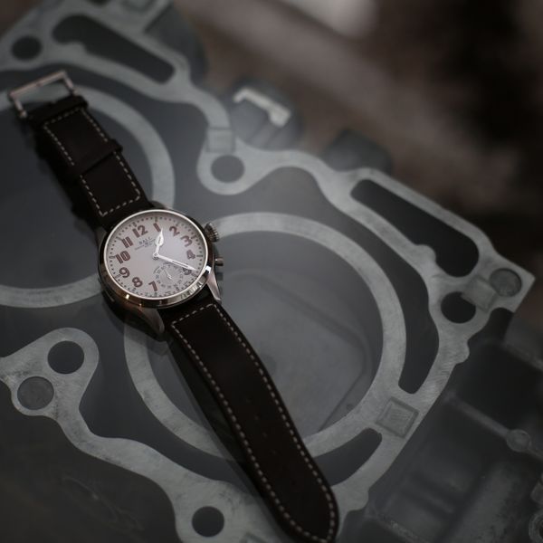 [WTS] Ball Master Engineer II Officer | WatchCharts Marketplace