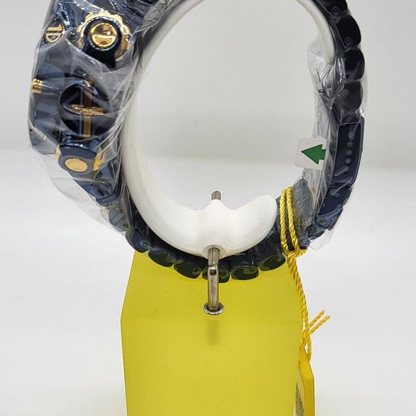 Invicta Reserve Venom Fusion Shutter Blue Label Swiss Quartz Watch ...
