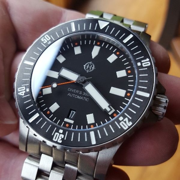 FS Helm Vanuatu | WatchCharts