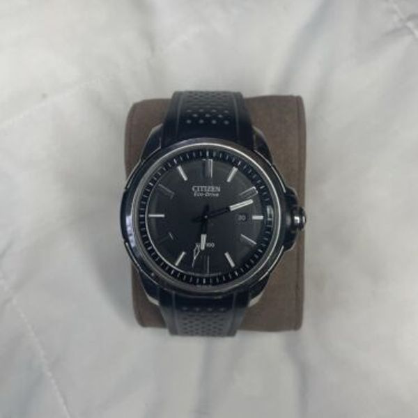Citizen Eco-Drive gn-4w-s | WatchCharts Marketplace