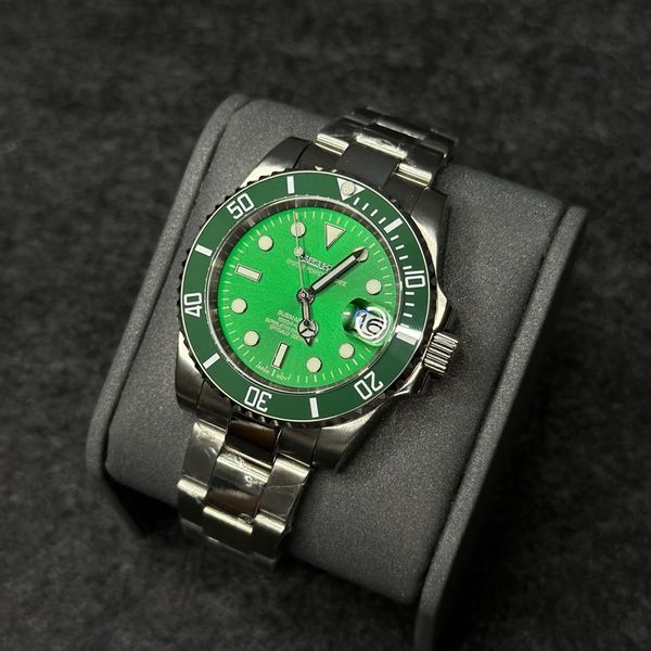 Seiko Hulk Submariner Mod | WatchCharts Marketplace