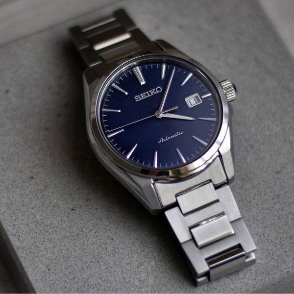 Seiko Presage SARX045 Tuxedo | WatchCharts Marketplace