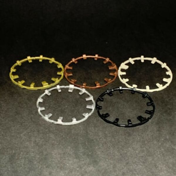 Custom Dial Index Inner Bezel For Casio GShock GA2100 GA2110 Worldwide ...