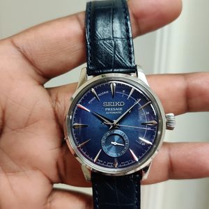 Seiko Presage Starlight SARY087 Price as of April 2025 Seiko Presage Starlight SARY087 Price as of April 2025