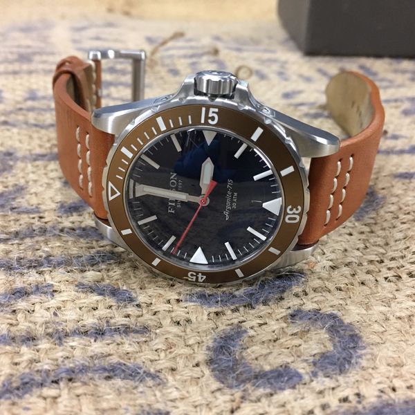 Filson Dutch Harbor | WatchCharts Marketplace