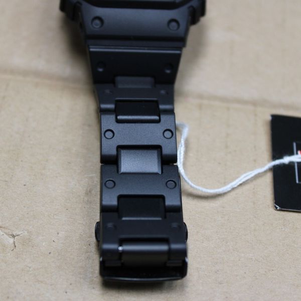 Casio G-Shock GWB5600HR-1D Bluetooth Solar Watch â Excellent Condition ...