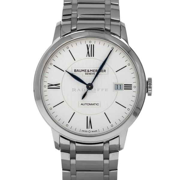 FS- Baume & Mercier 65773 Classima M0A10215 | WatchCharts Marketplace