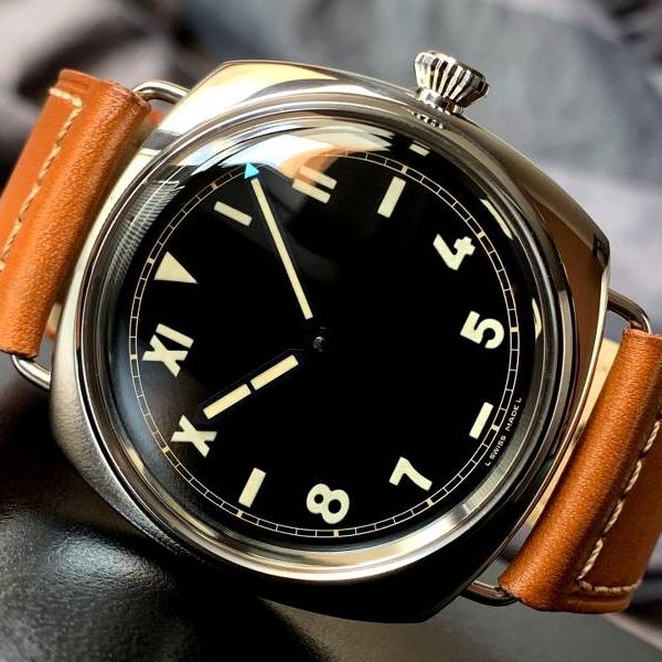FS: Panerai Radiomir 1930 Special Edition California Dial 47mm PAM00249 ...