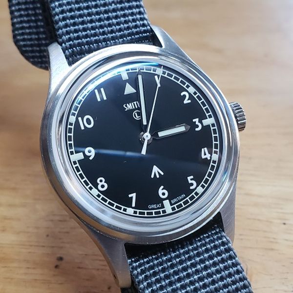 FS: Smiths PRS-29 Timefactors Full Set -- Like New/Mint Condition ...