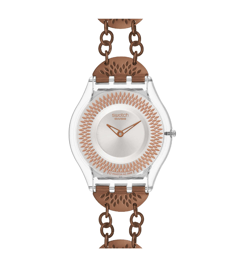 Swatch Dot-y (SFK290G) Market Price | WatchCharts