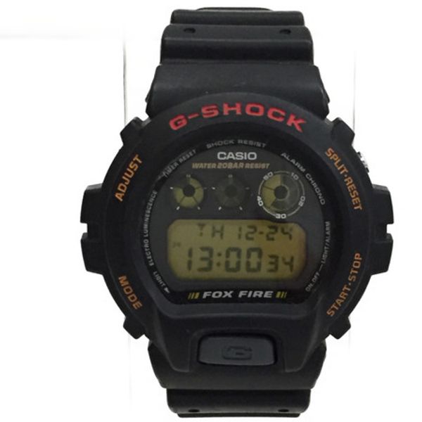 G-SHOCK Quartz Watch Digital [Used] | WatchCharts Marketplace