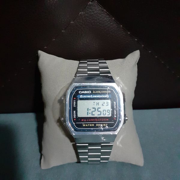 Squid Game Casio Wrist Watch | WatchCharts Marketplace