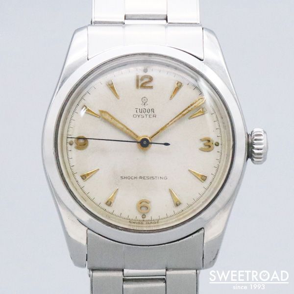 [TUDOR / Tudor / Tudor] OYSTER / Oyster / Ref.7904 / Small roses ...