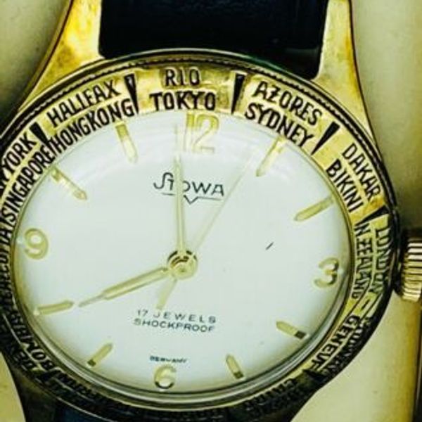 stowa watch | WatchCharts Marketplace