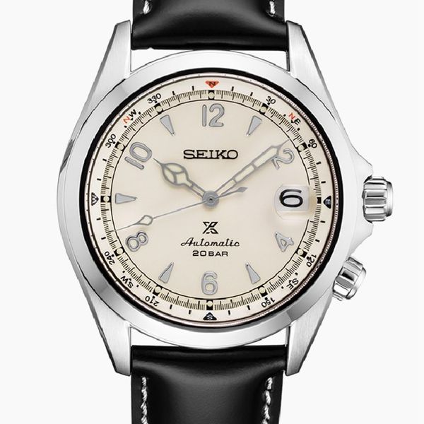 Seiko Prospex Alpinist Spb119J1 | WatchCharts Marketplace