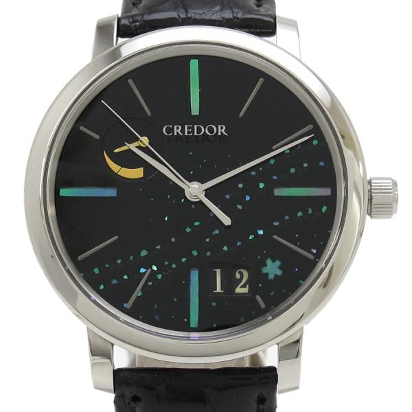 Seiko Credor Signo 38mm GCLP989 Men's Watch [A rank] [Used ...