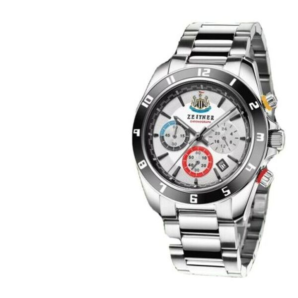 Zeitner Newcastle United Watch | WatchCharts Marketplace