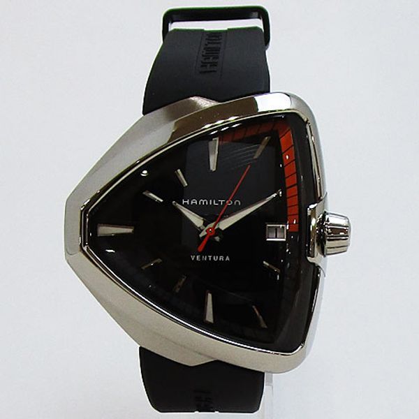 [Hamilton] HAMILTON Ventura Elvis 80 Quartz Elvis 80th Anniversary ...