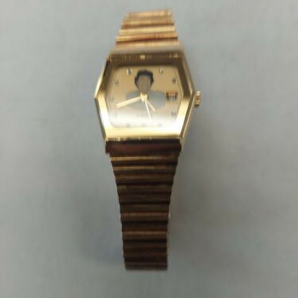 Vintage Rado Muammar Gaddafi Ladies Watch | WatchCharts