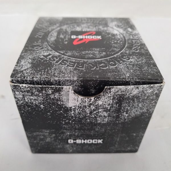 NEW Casio G-Shock Gravitymaster Twin Sensor Aviation Watch GA-1000-1ADR ...