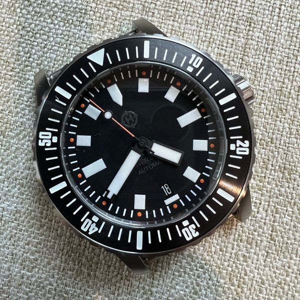 FS: Helm Vanuatu Full Set Mint | WatchCharts