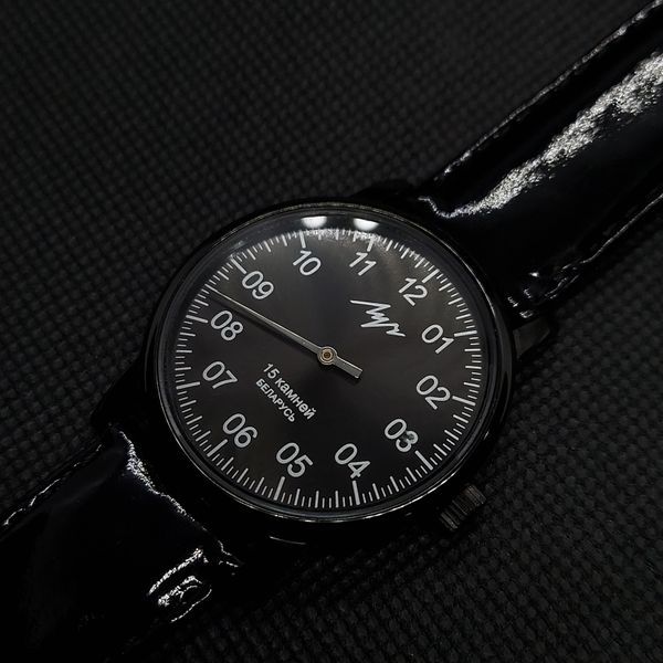 [WTS] Luch One Hand Mechanical Watch | WatchCharts Marketplace