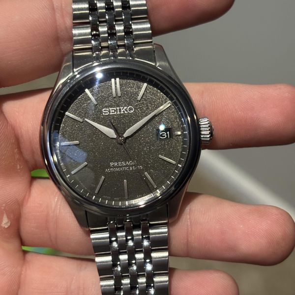 [WTS] Seiko Presage Classic Series SPB465 BNIB | WatchCharts Marketplace