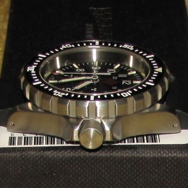 Marathon MSAR (Maple Leaf) | WatchCharts Marketplace