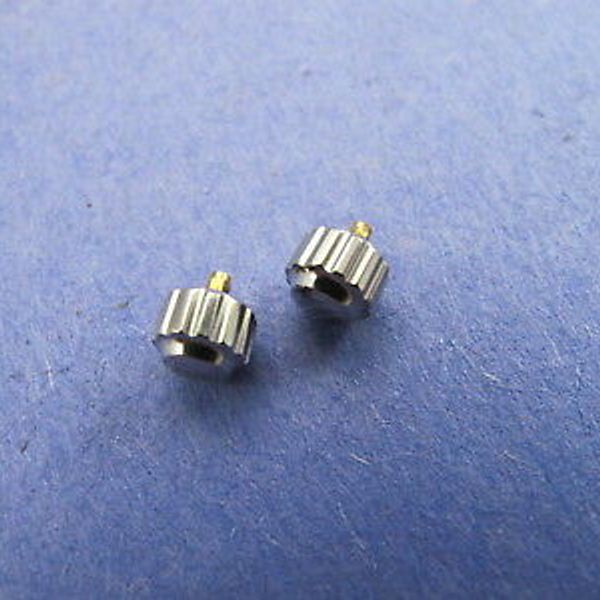 Tag Heuer WK1113 Crown series HC0005 NOS 2 PIECES | WatchCharts Marketplace