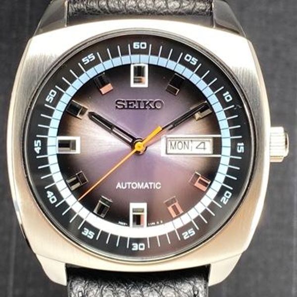 FS: Seiko Recraft SNKN01 Automatic | WatchCharts Marketplace