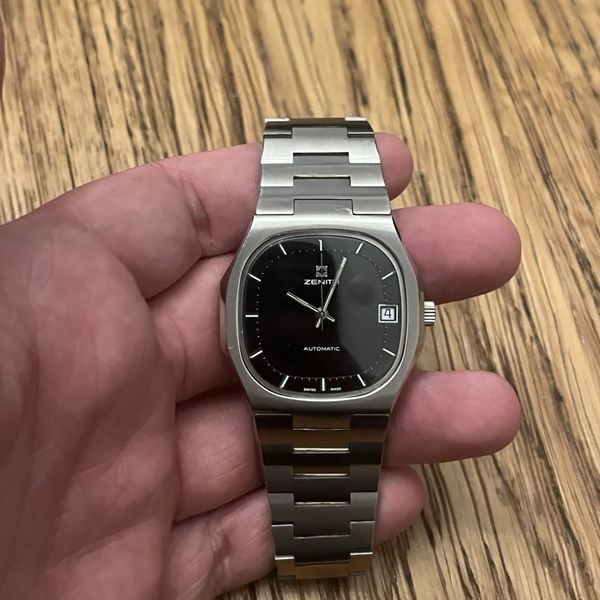 Zenith Surf | WatchCharts Marketplace