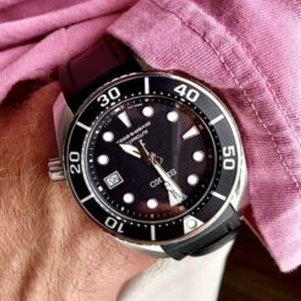 Seiko Prospex Sumo 200m Divers SPB101 FINAL PRICE DROP | WatchCharts ...