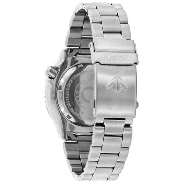 CITIZEN Promaster Automatico NY0084-89E Orologio Uomo Diver 200m ...