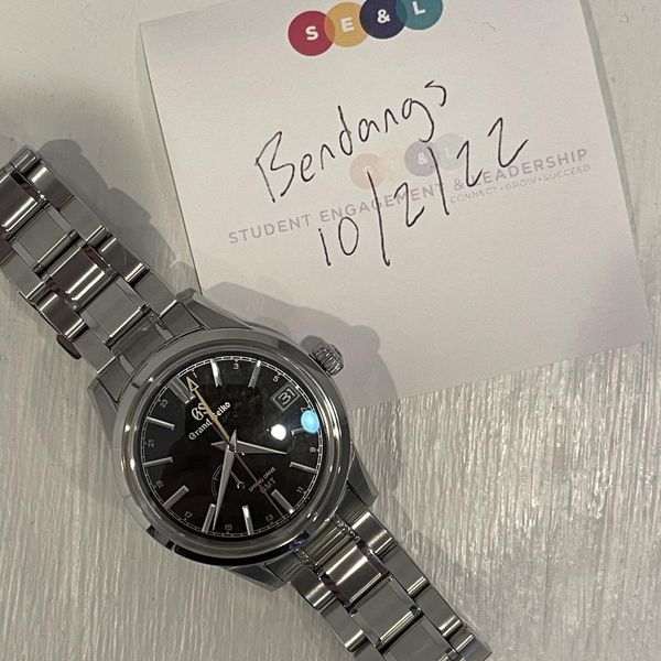 [WTS] Grand Seiko Elegance Spring Drive SBGE271 | WatchCharts