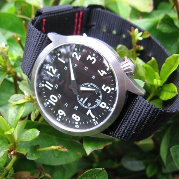 FS: Maratac Mid Pilot II | WatchCharts