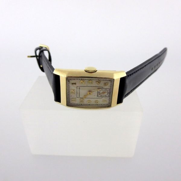 Vintage HAMILTON Watch - Carson Model - 1930s - NICE! | WatchCharts ...