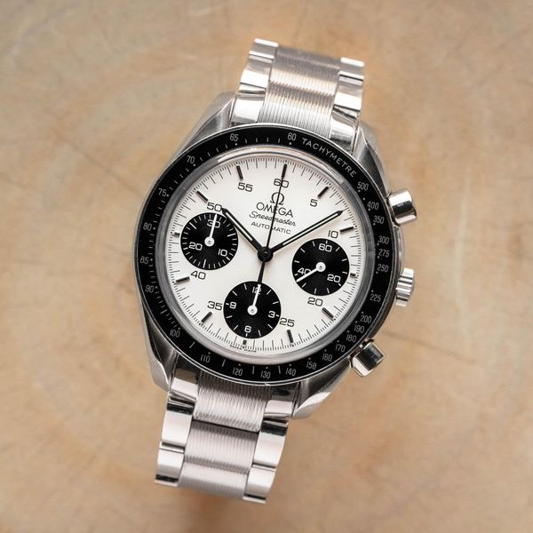 [WTS] 2009 Omega Speedmaster Reduced 'Marui' LE ref. 3539.31 - Full Set ...