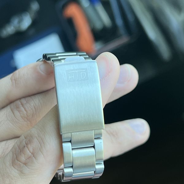 [$750 USD] [WTS] HTD Watch Instruments Aquatíc Palletoni Skindiver ...