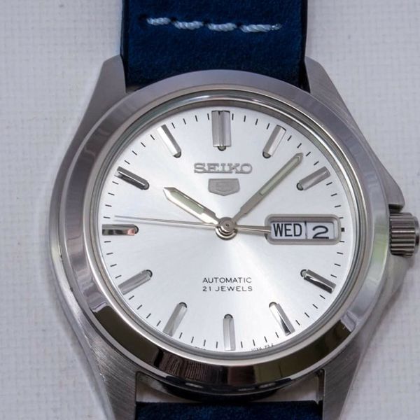 FS: Seiko SNKK87 | WatchCharts