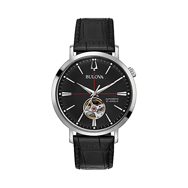 Bulova Classic Aerojet (96A201) Market Price | WatchCharts