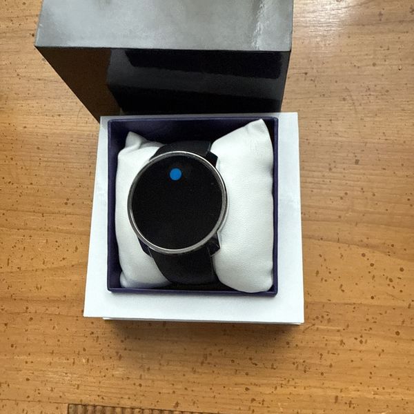 Movado Bold Watch with Original packaging | WatchCharts Marketplace