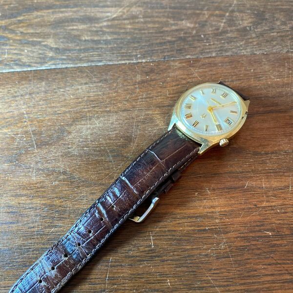 1972 Bulova Accutron 218 | WatchCharts Marketplace