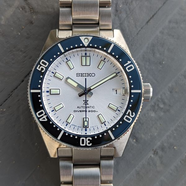 [WTS] Seiko SPB213 - Full Kit - Limited Edition (only 6,000 pieces ...