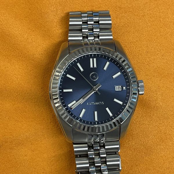 [WTS] Islander ISL-38 | WatchCharts Marketplace